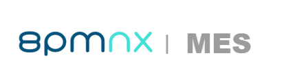 8PM NX :: SaaS MES Application Framework